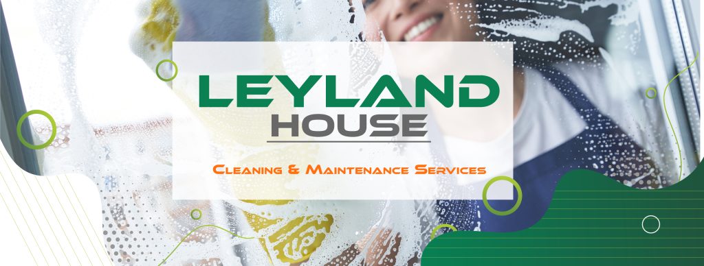 Leyland House - Leyland House